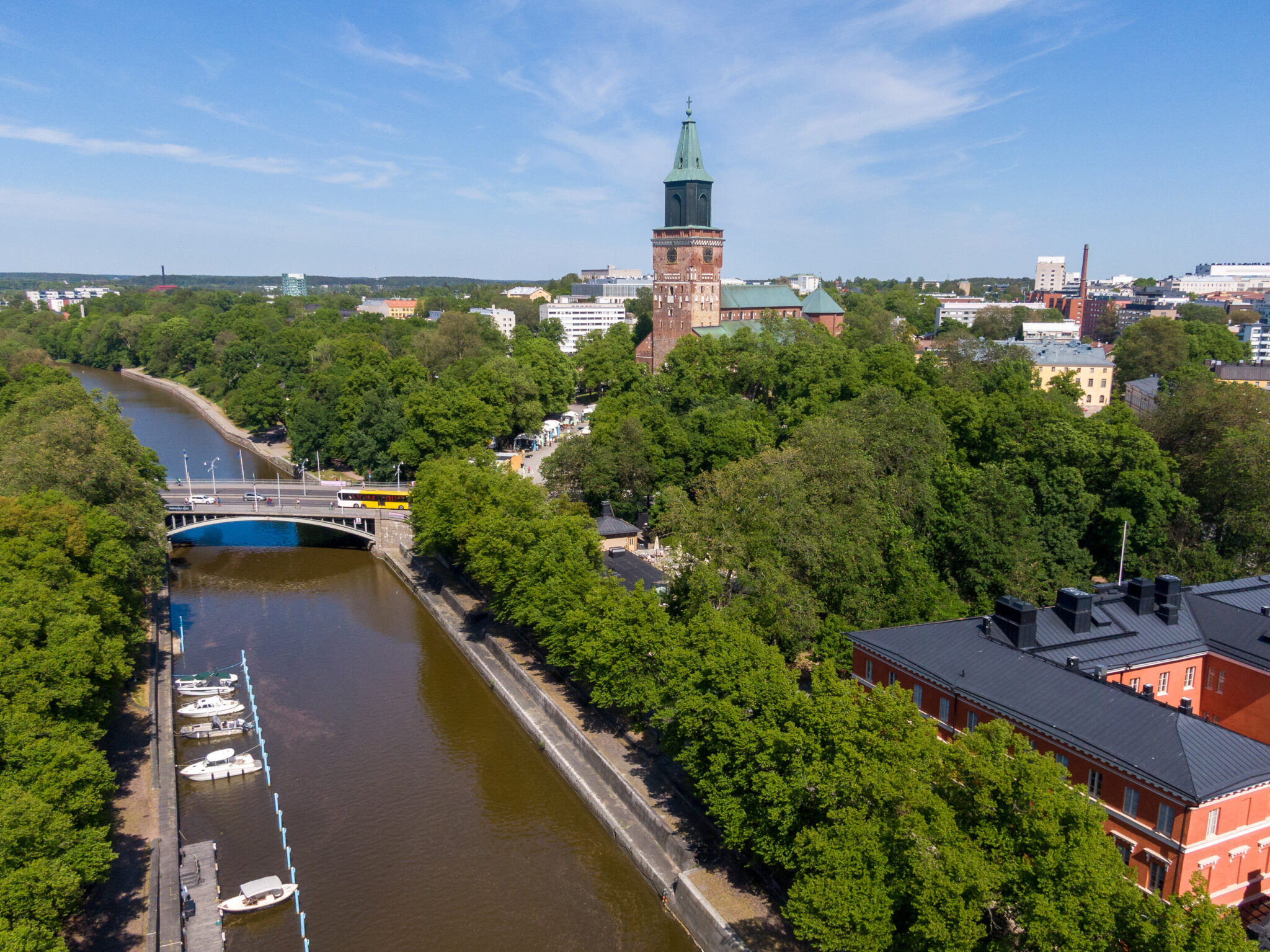 HAIF – Human-Centric Artificial Intelligence for Sustainable Future