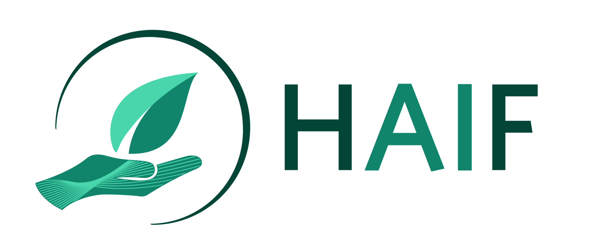 HAIF – Human-Centric Artificial Intelligence for Sustainable Future